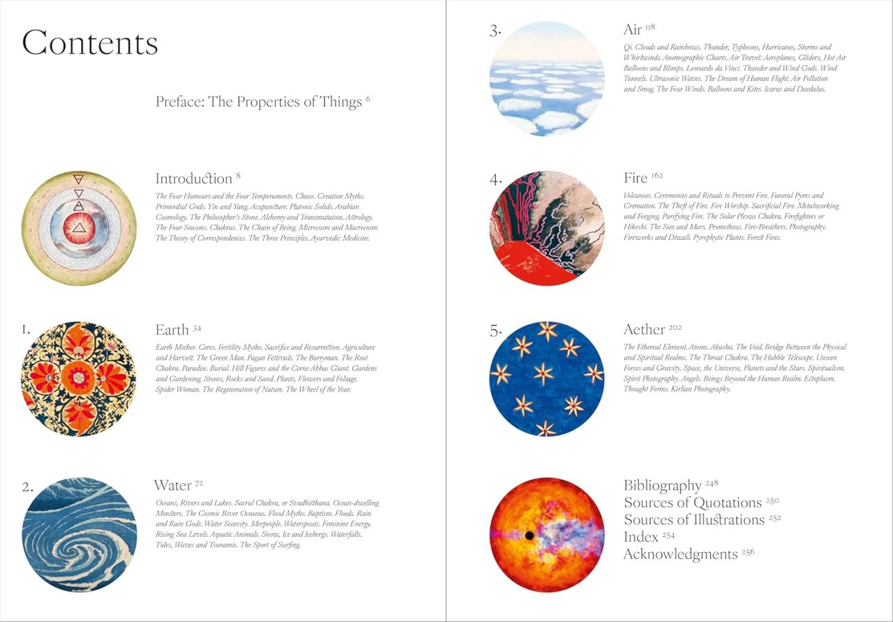 Elements by Stephen Ellcock | Waterstones