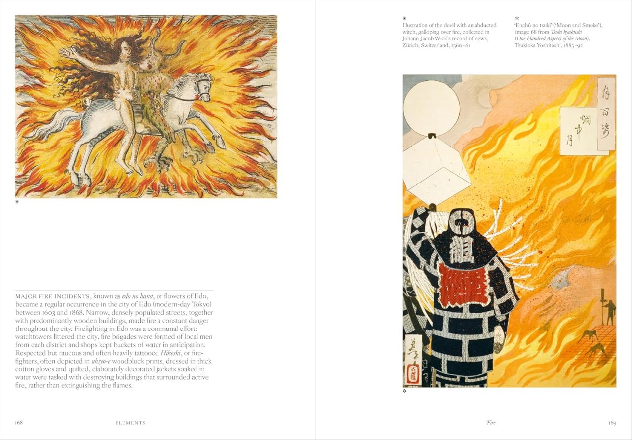 Elements by Stephen Ellcock | Waterstones