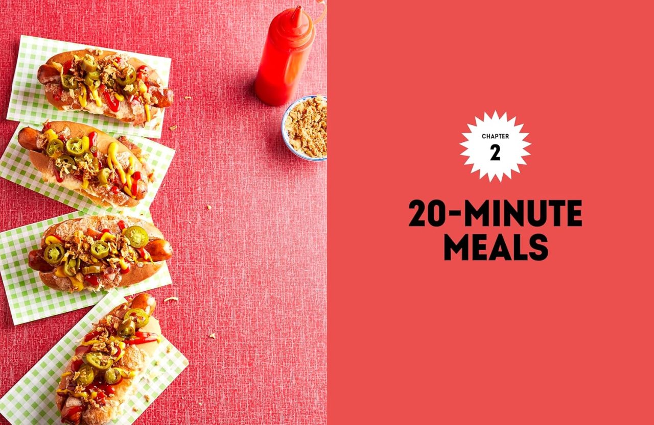 How to Make Anything in an Air Fryer: Easy Dinners! by Hayley Dean ...