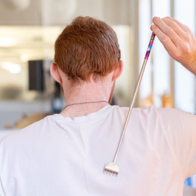 Back Scratcher | Waterstones