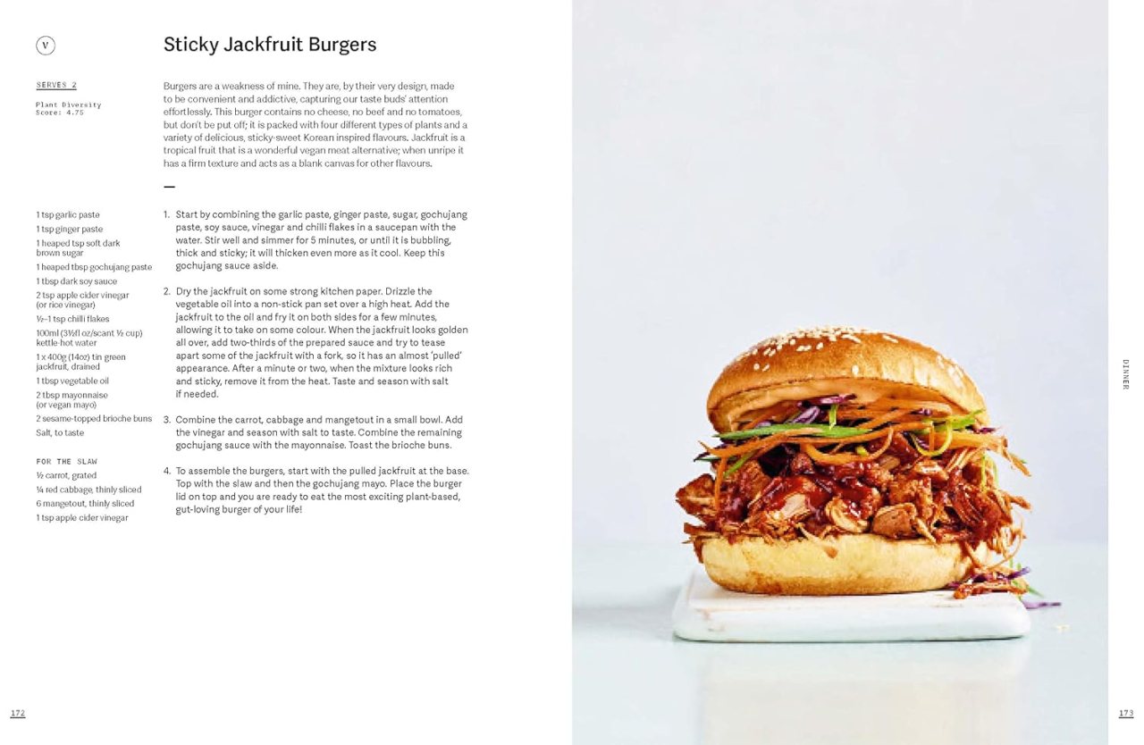 The Kitchen Prescription by Saliha Mahmood Ahmed | Waterstones