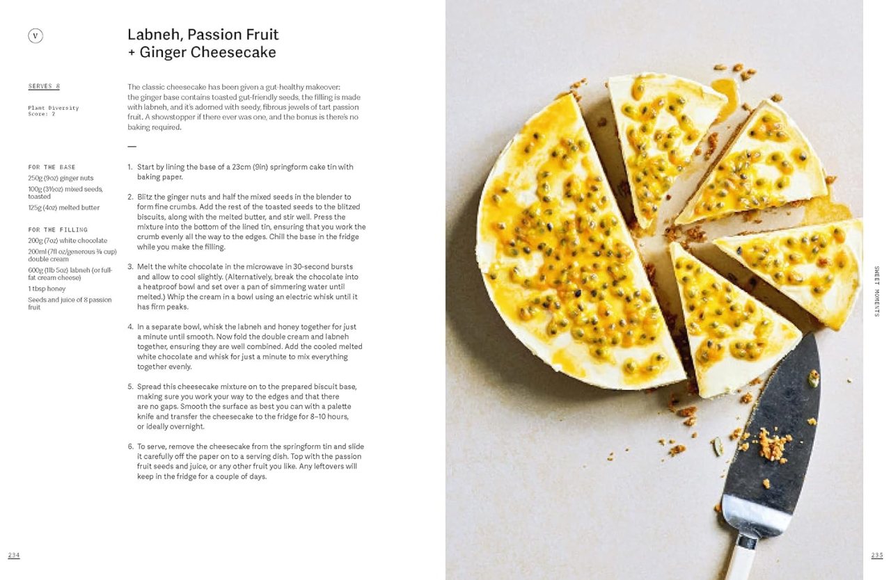 The Kitchen Prescription by Saliha Mahmood Ahmed | Waterstones