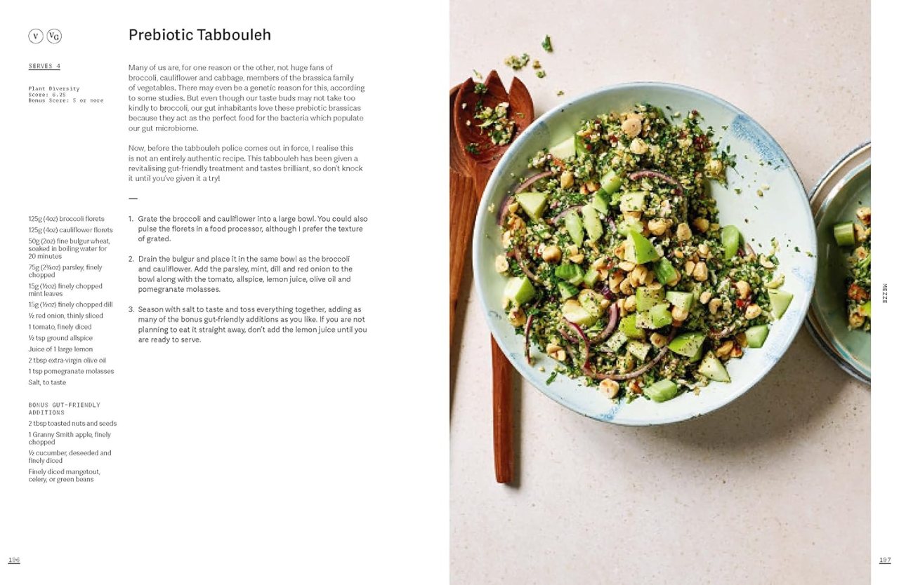 The Kitchen Prescription by Saliha Mahmood Ahmed | Waterstones