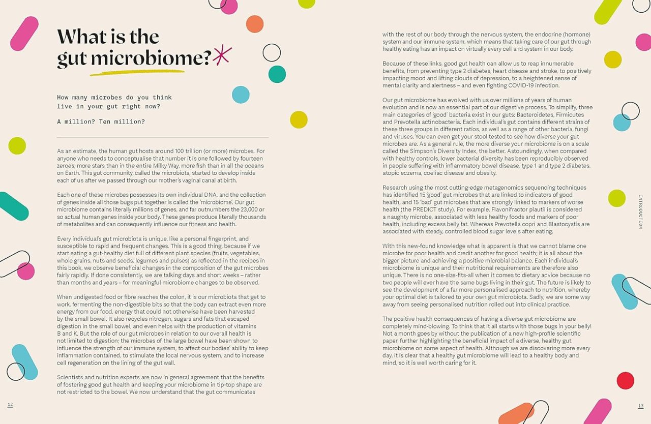 The Kitchen Prescription by Saliha Mahmood Ahmed | Waterstones