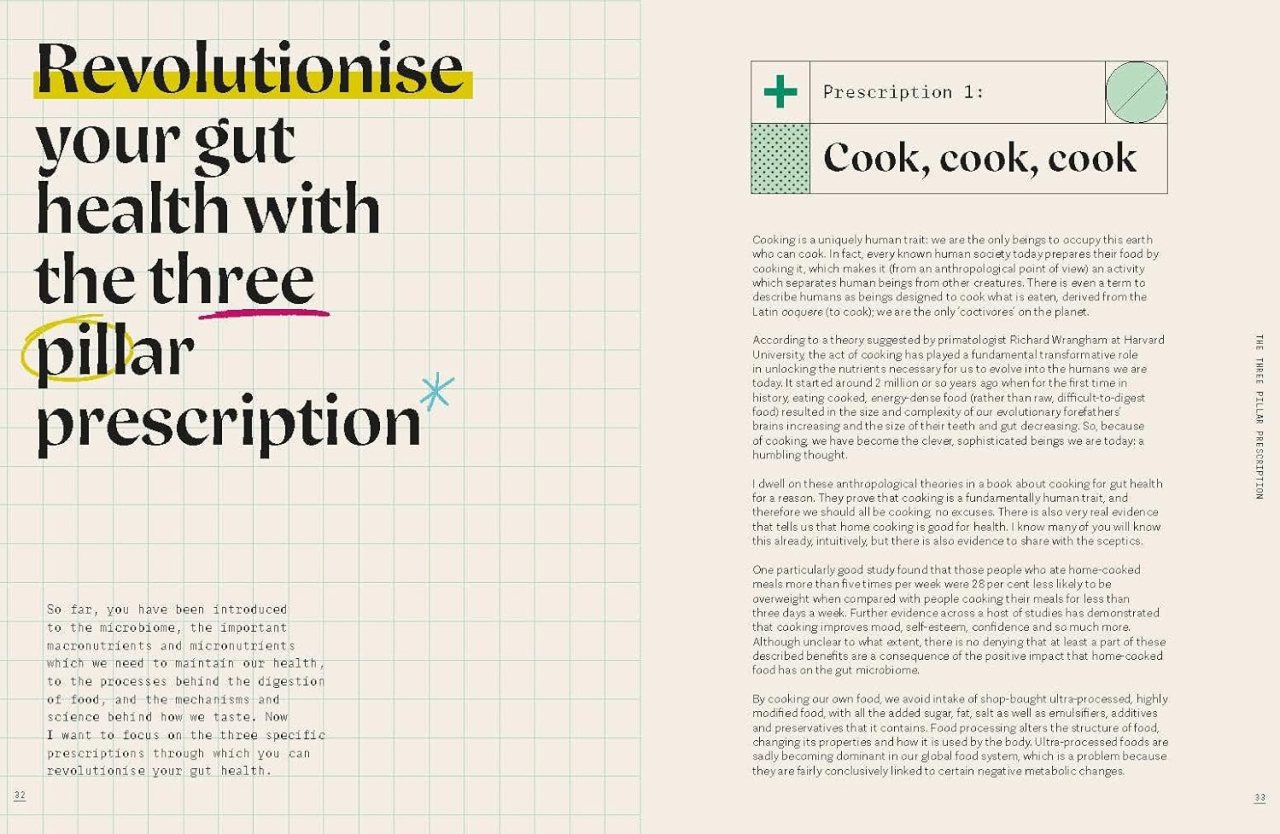 The Kitchen Prescription by Saliha Mahmood Ahmed | Waterstones