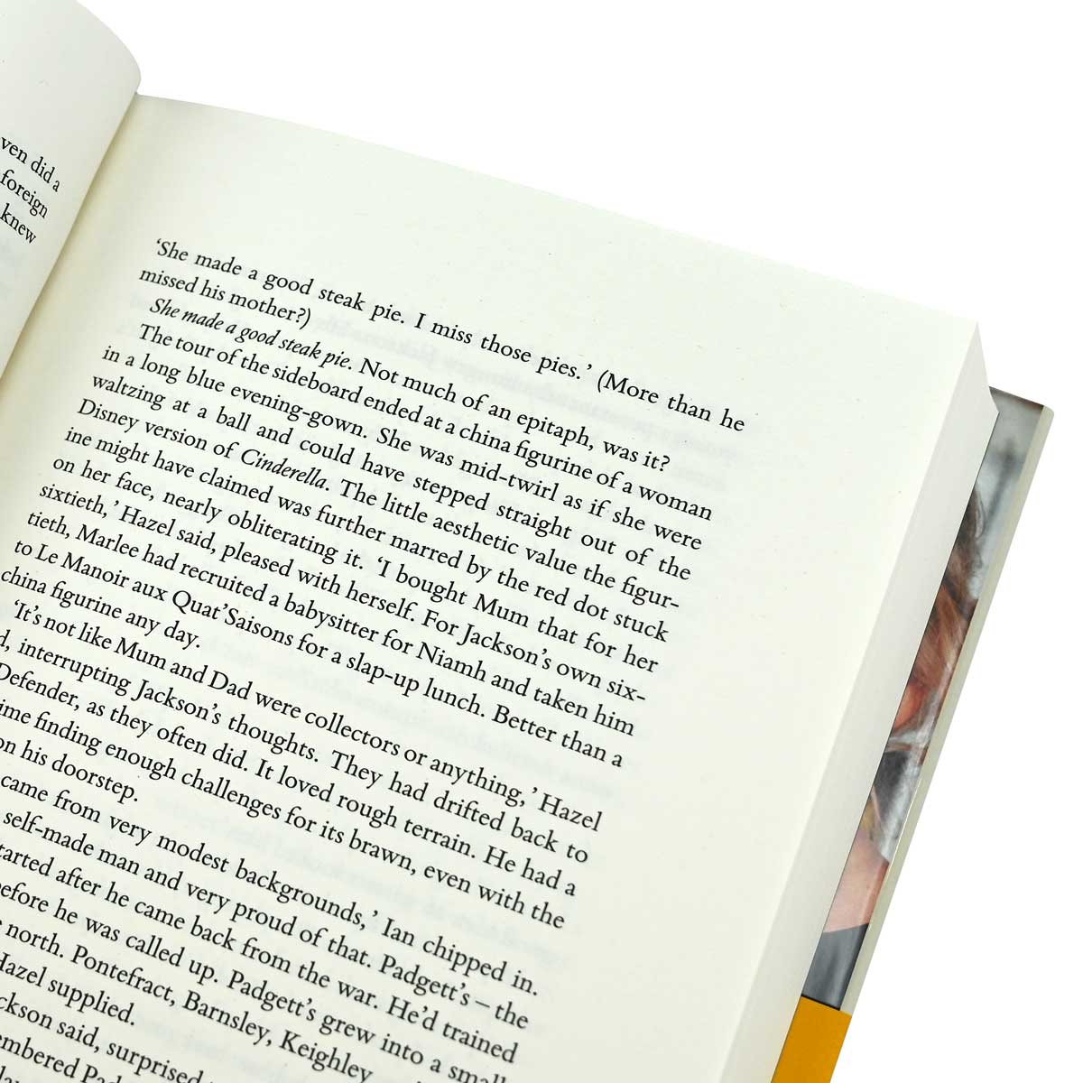 Death at the Sign of the Rook by Kate Atkinson | Waterstones