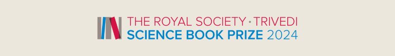The Royal Society Science Book Prize