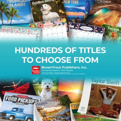 2025 Taylor Swift Wall Calendar | Waterstones