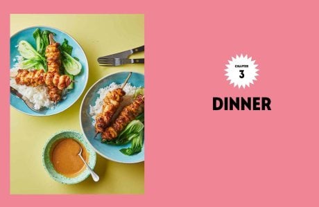 How to Make Anything in an Air Fryer by Hayley Dean | Waterstones