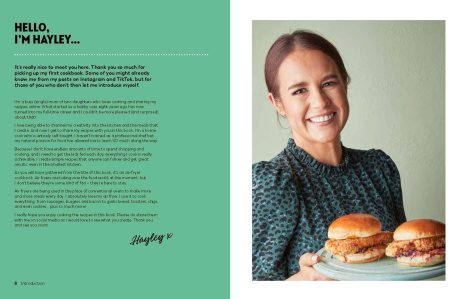 How to Make Anything in an Air Fryer by Hayley Dean | Waterstones