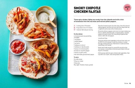 How to Make Anything in an Air Fryer by Hayley Dean | Waterstones