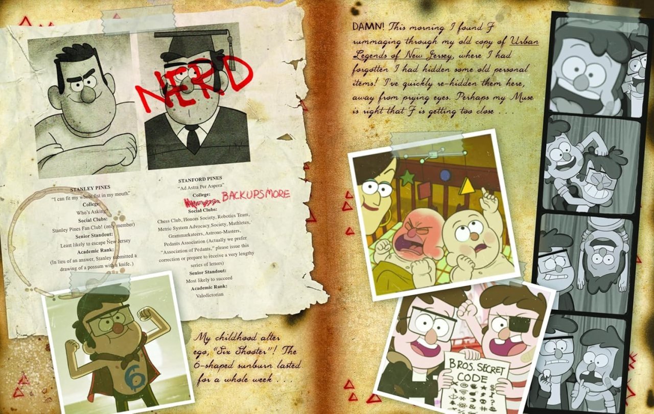 The Book of Bill by Alex Hirsch | Waterstones