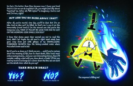 The Book of Bill by Alex Hirsch | Waterstones