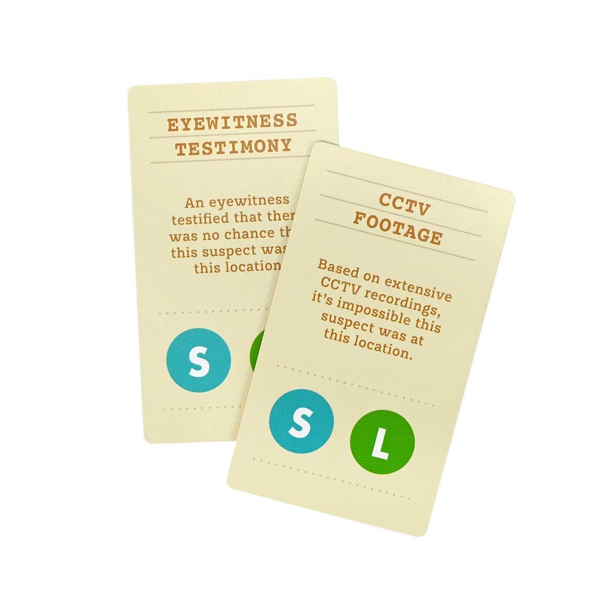 Murdle Board Game | Waterstones