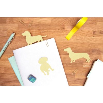 Dog Sticky Notes | Waterstones