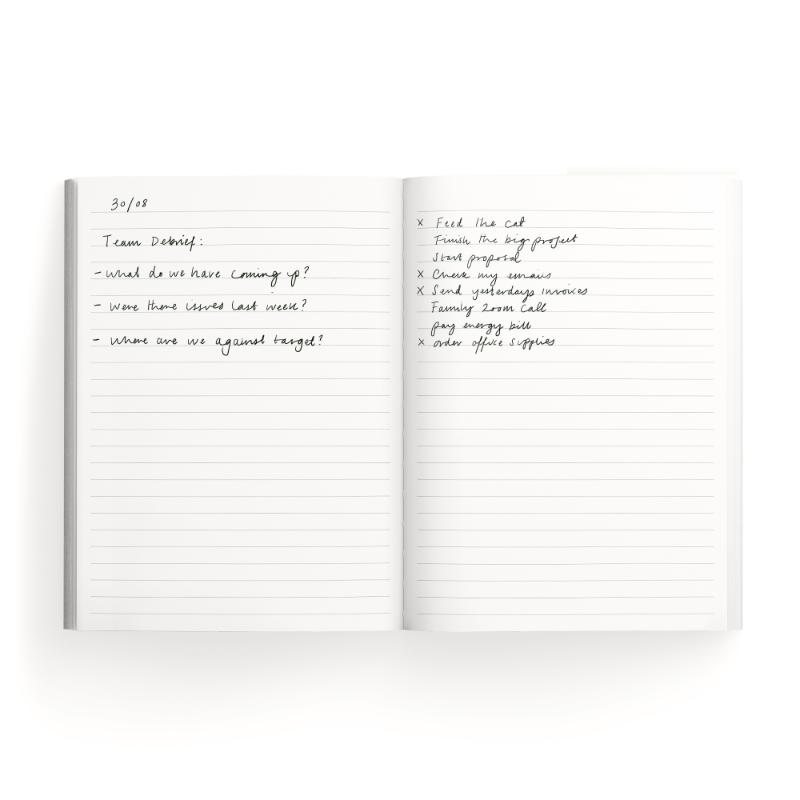 Laptop Cat A5 Notebook | Waterstones