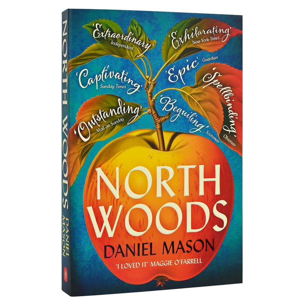 North Woods by Daniel Mason | Waterstones