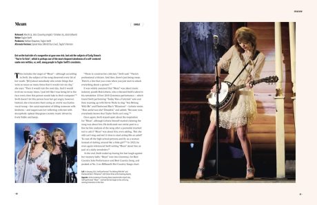 Taylor Swift - The Stories Behind the Songs by Annie Zaleski | Waterstones
