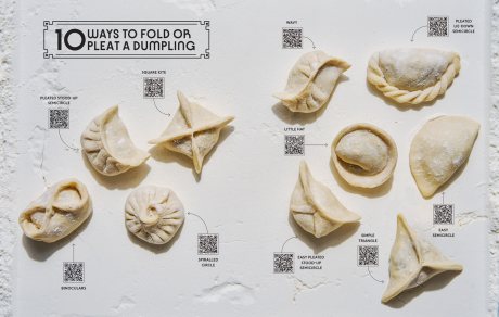 The World Is Your Dumpling by Emily Roz | Waterstones