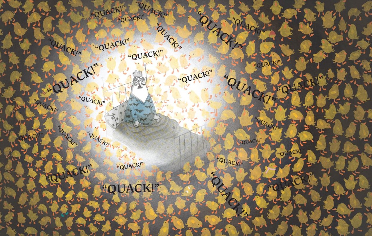 Colin’s Castle by Holly Swain | Waterstones