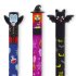 The Boo Crew Erasable Pen Set Of 3 | Waterstones