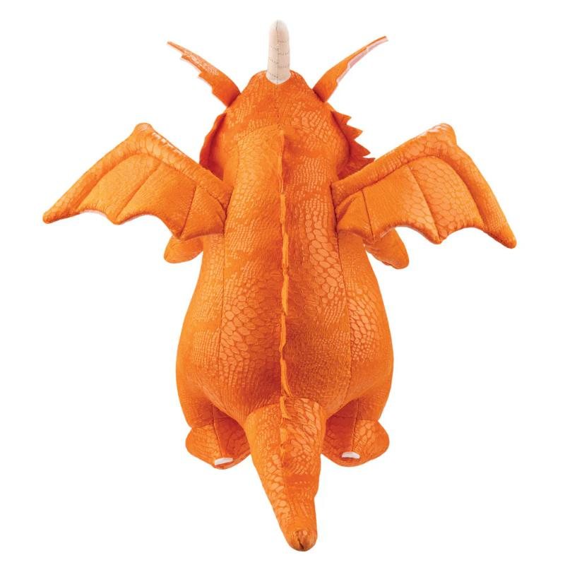 Large Zog Plush 16In | Waterstones