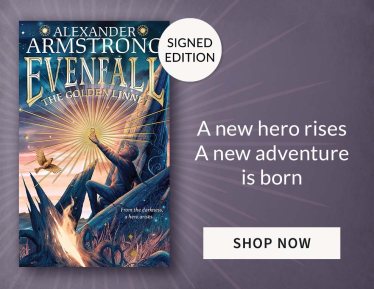 Buy books, stationery and gifts, online and in store | Waterstones