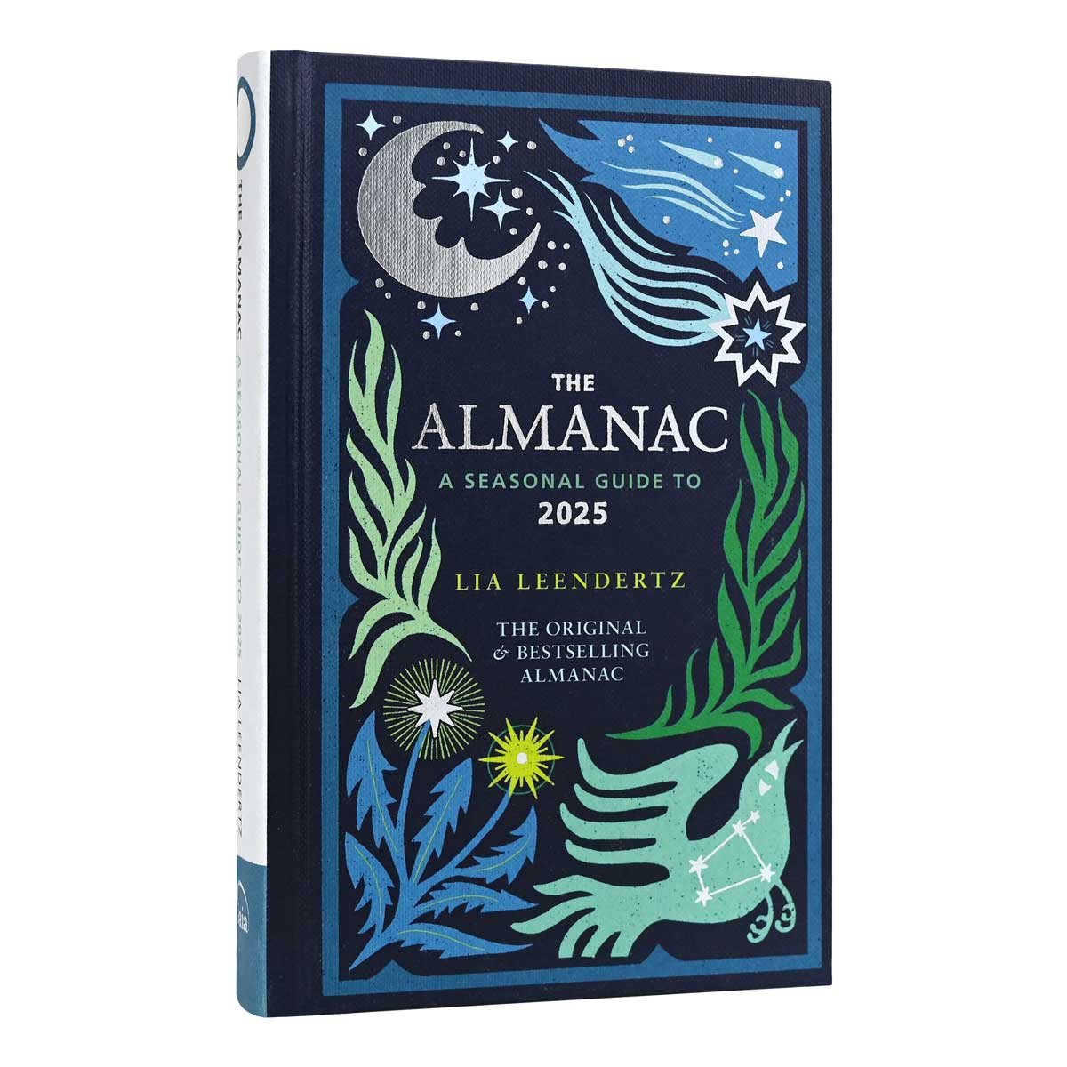 The Almanac: A Seasonal Guide to 2025 - The SUNDAY TIMES bestseller by ...
