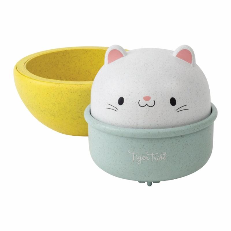 Cat Rocking Roller | Waterstones