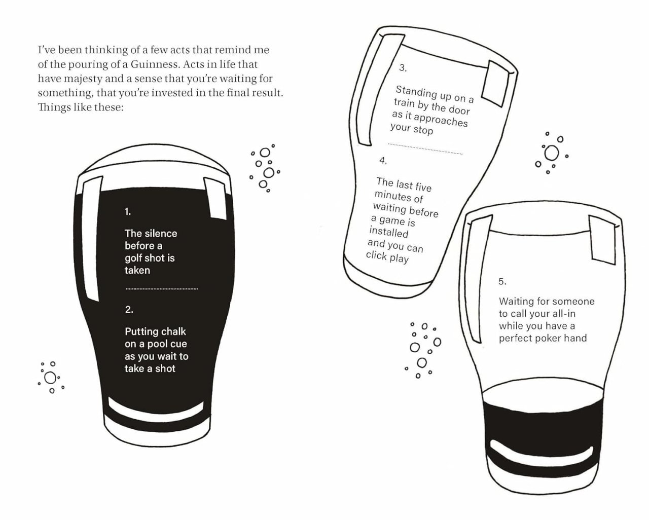 A Beautiful Pint by Ian Ryan, Zebadiah Keneally | Waterstones