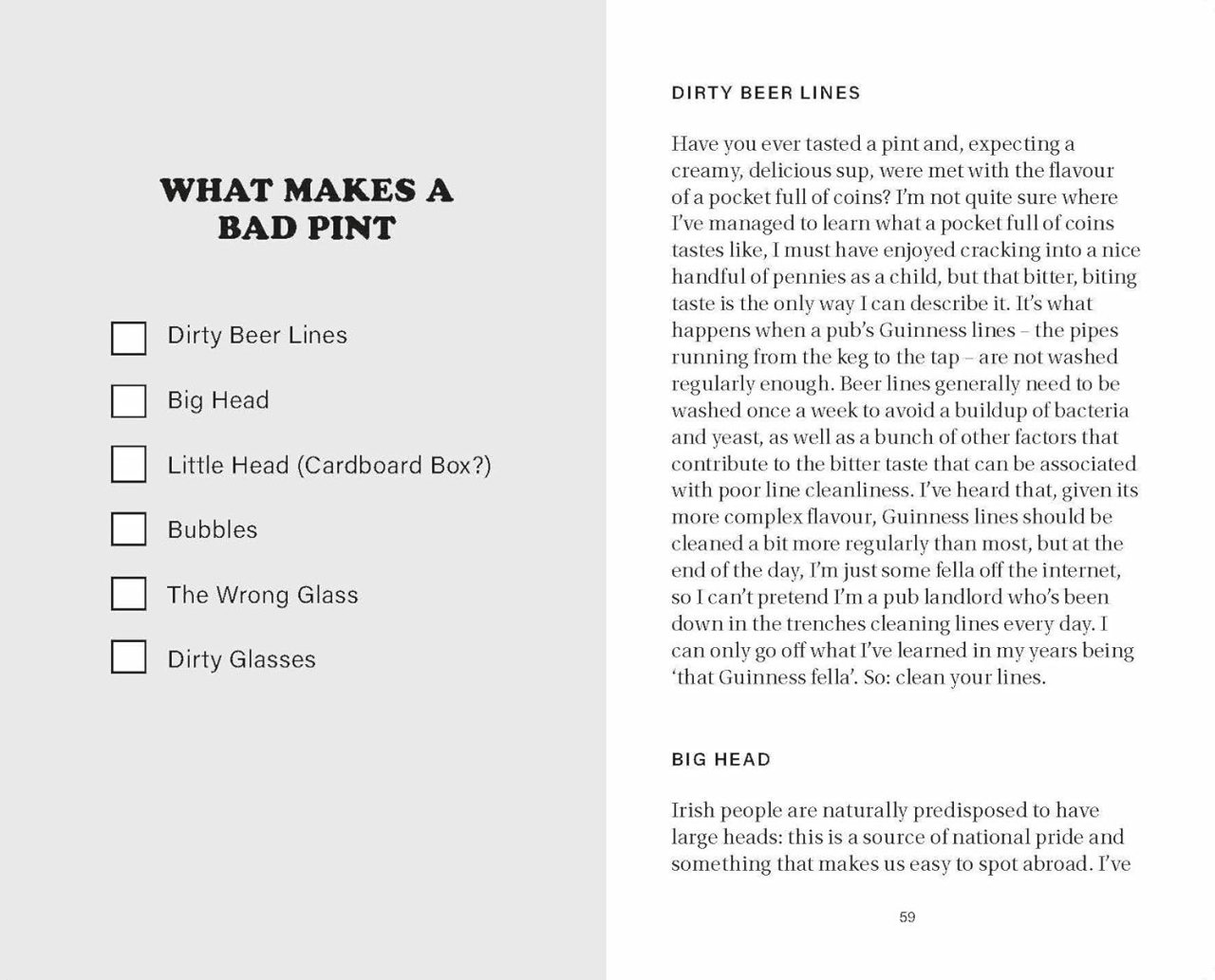 A Beautiful Pint by Ian Ryan, Zebadiah Keneally | Waterstones