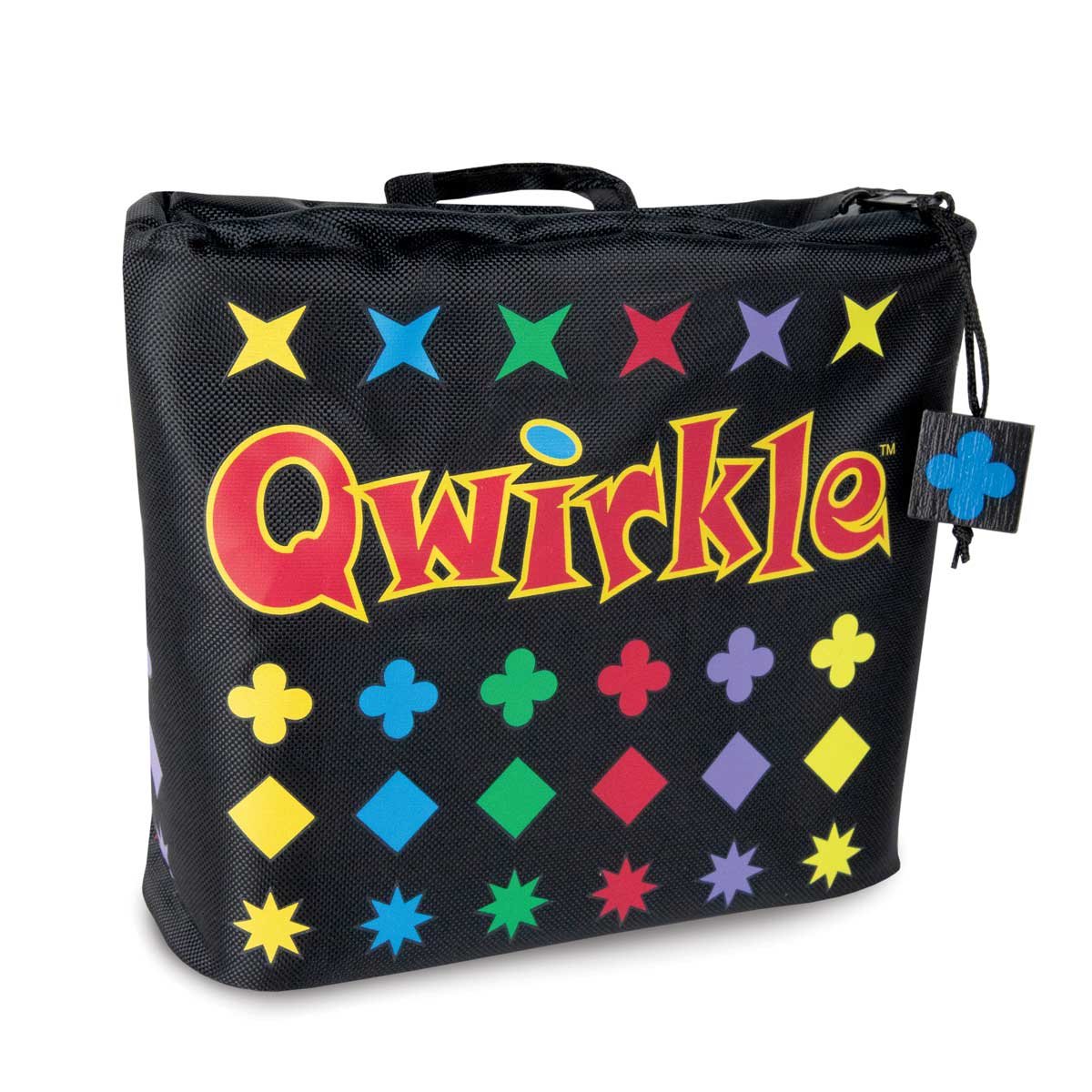 Qwirkle Travel | Waterstones