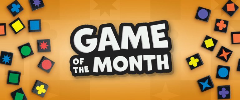 Game of the Month | Waterstones