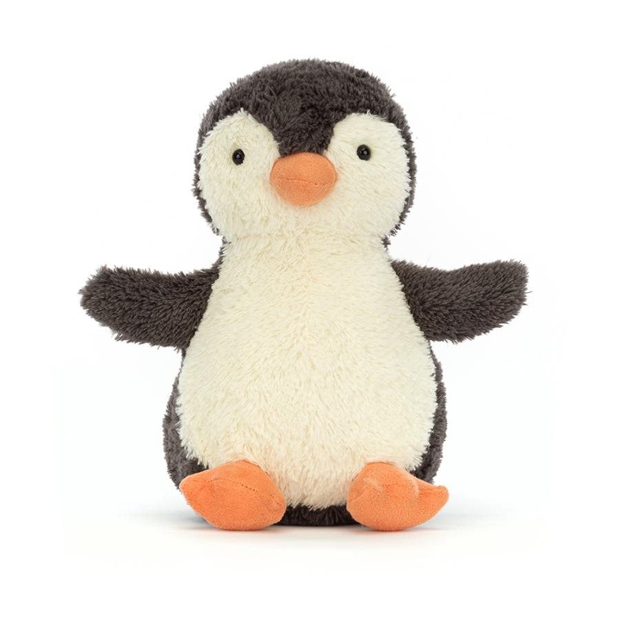 Peanut Penguin Medium | Waterstones