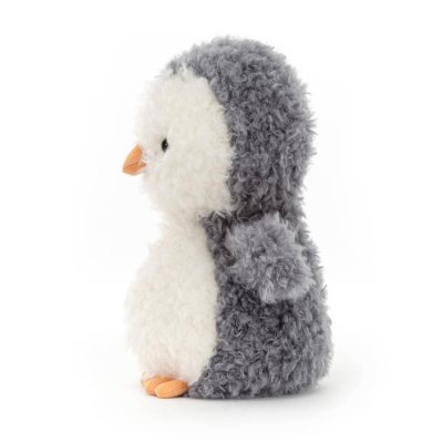 Little Penguin | Waterstones