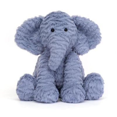 Fuddlewuddle Elephant Medium | Waterstones