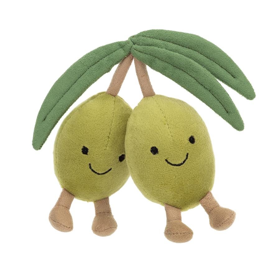 Amuseable Olives | Waterstones