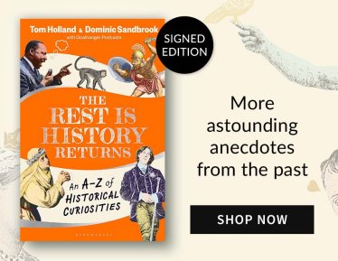 History Books