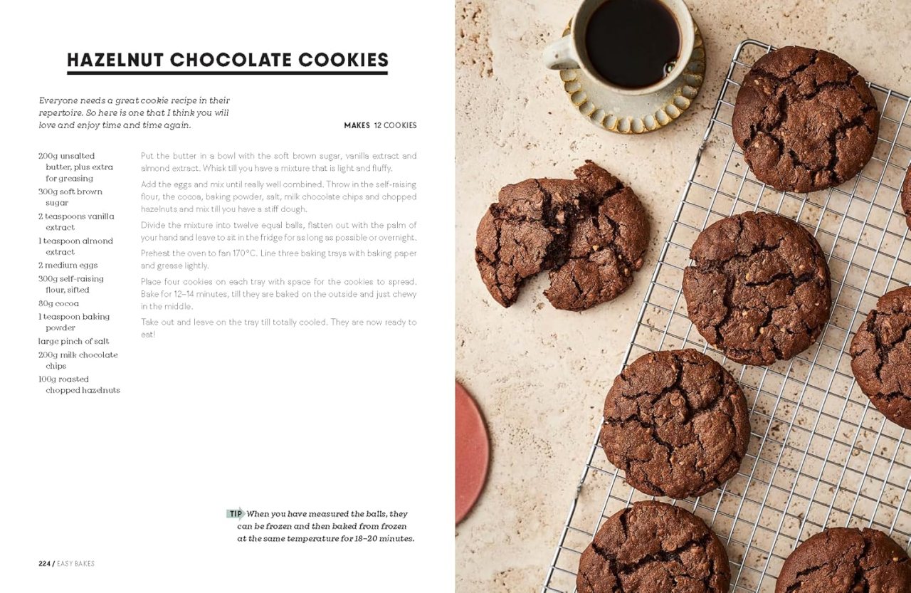 Cook Once, Eat Twice by Nadiya Hussain | Waterstones