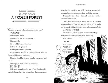 Super Sleuth by David Walliams, Adam Stower | Waterstones