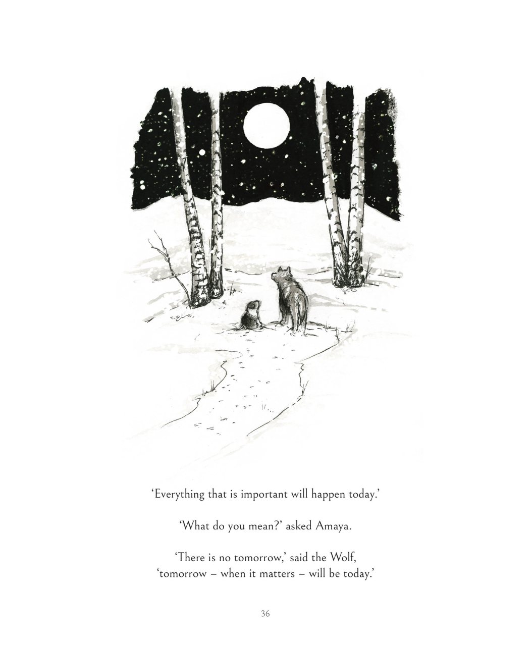 Following the Moon by James Norbury | Waterstones