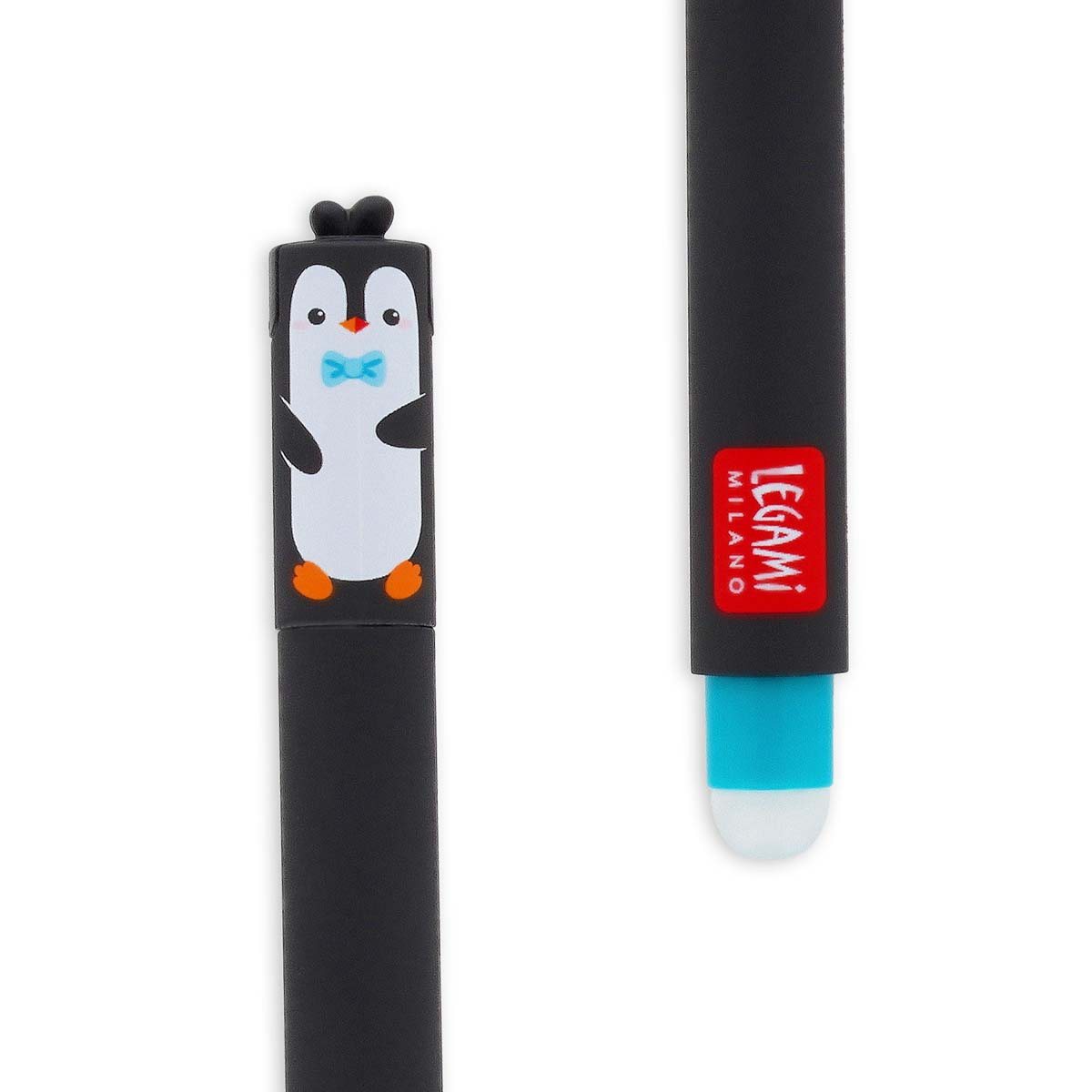 Penguin Erasable Pen | Waterstones