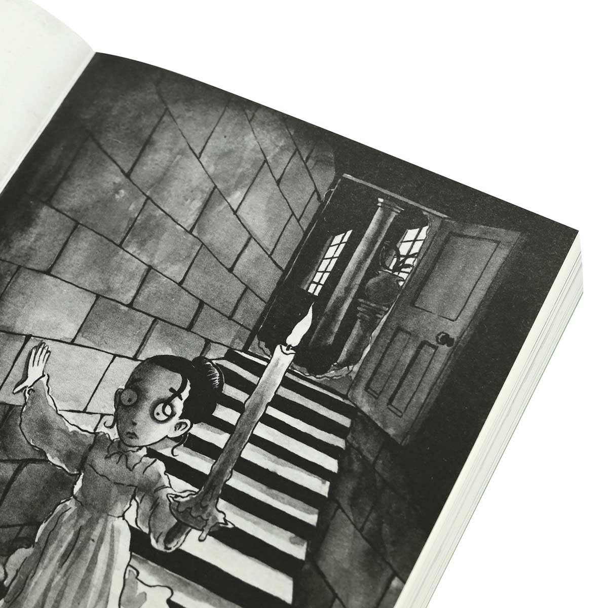 Mallory Vayle and the Curse of Maggoty Skull by Dr Martin Howard, Pete ...