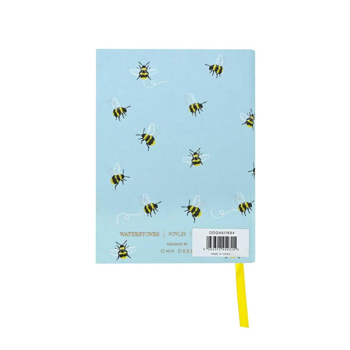Blue Bees Pocket Diary 2025 | Waterstones