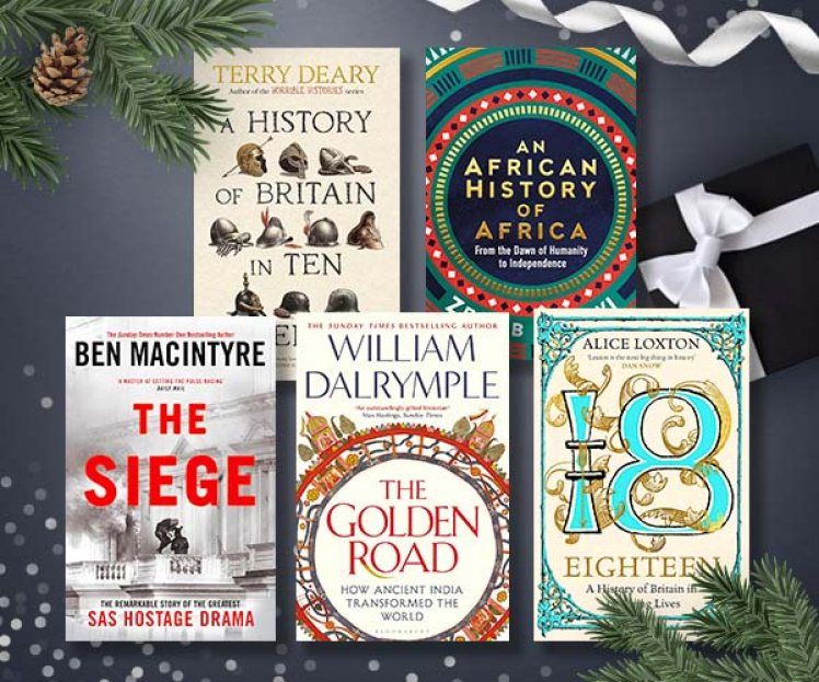 Waterstones Blog: Best of 2024 | Waterstones