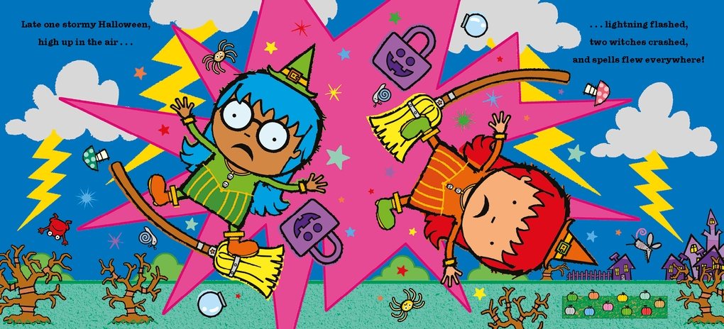 Ten Little Pumpkins by Mike Brownlow, Simon Rickerty | Waterstones