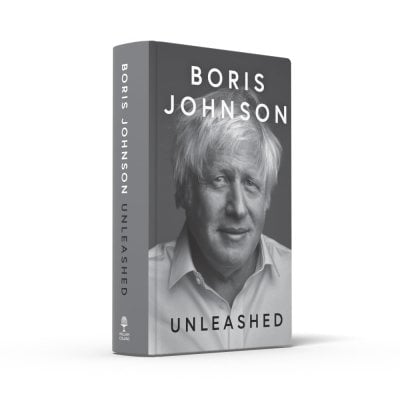 Unleashed by Boris Johnson | Waterstones