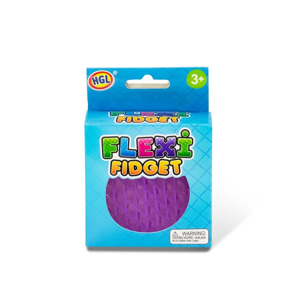 Flexi Fidget | Waterstones