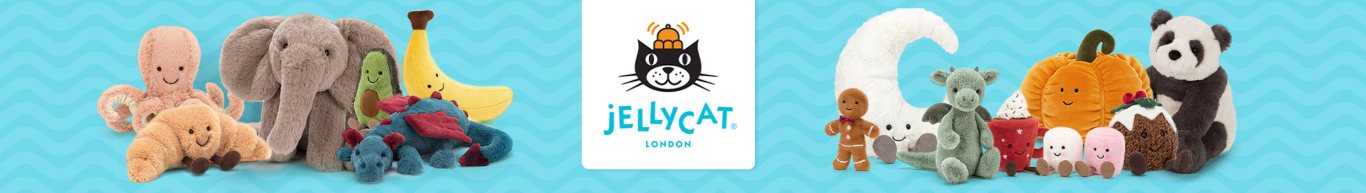 Jellycat Toys