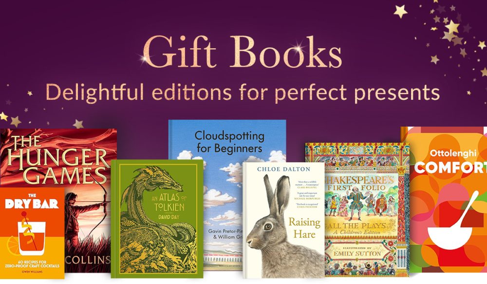 Gift Books